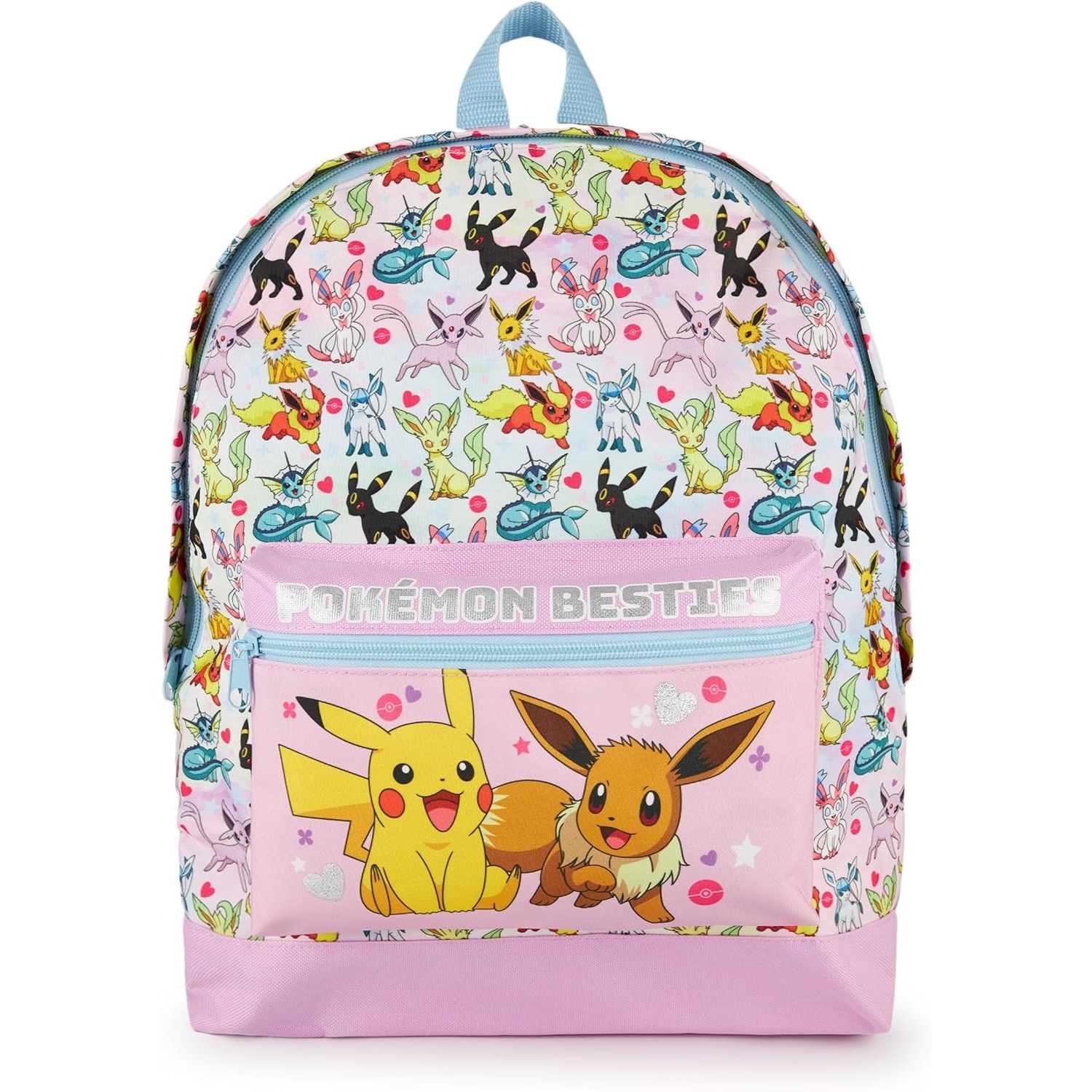 Cutest Pokemon Backpacks on Amazon