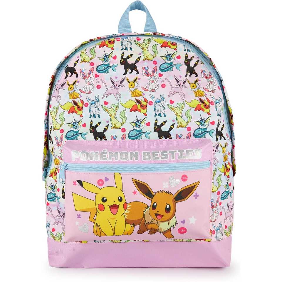 Cutest Pokemon Backpacks on Amazon