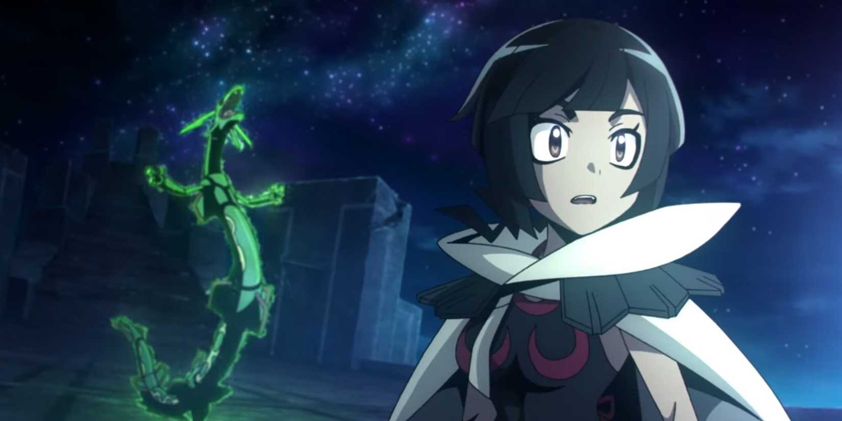 Pokemon Legends: Z-A Needs to Spill the Beans on One Gen 6 Character's Lore