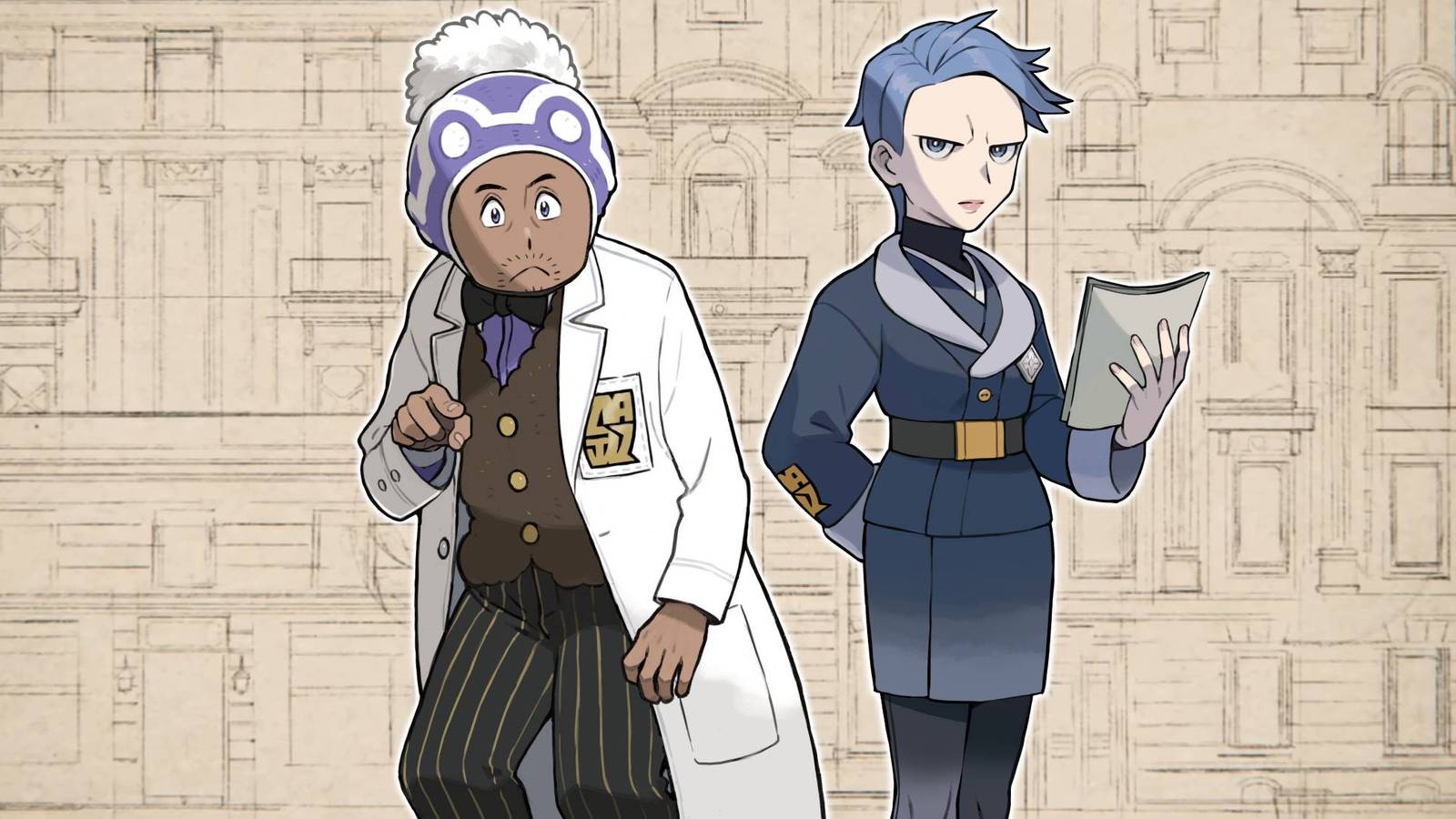 Pokemon Legends: Z-A Has the Perfect Opportunity to Set the Origins of ...