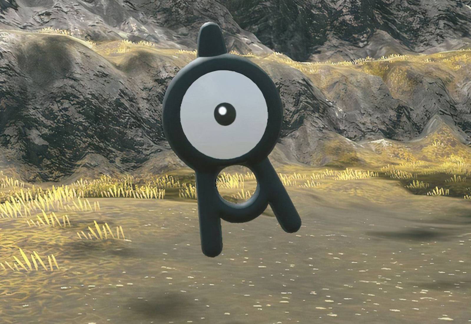 Image Unown Mega Form 1png Pokemon Arena X Wiki