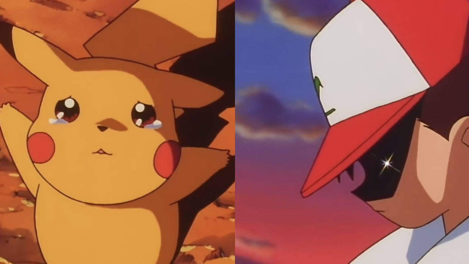 Today is the Anniversary of One of the Pokemon Anime's Saddest Episodes