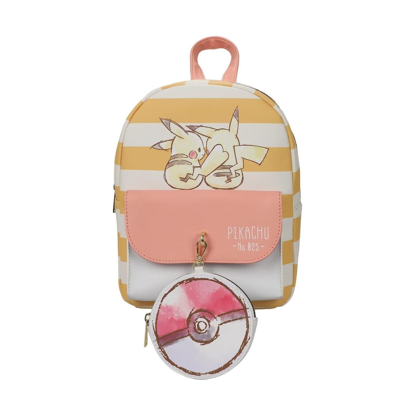 Cutest Pokemon Backpacks on Amazon