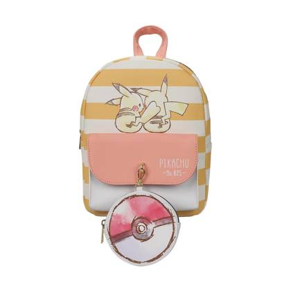 Cutest Pokemon Backpacks on Amazon