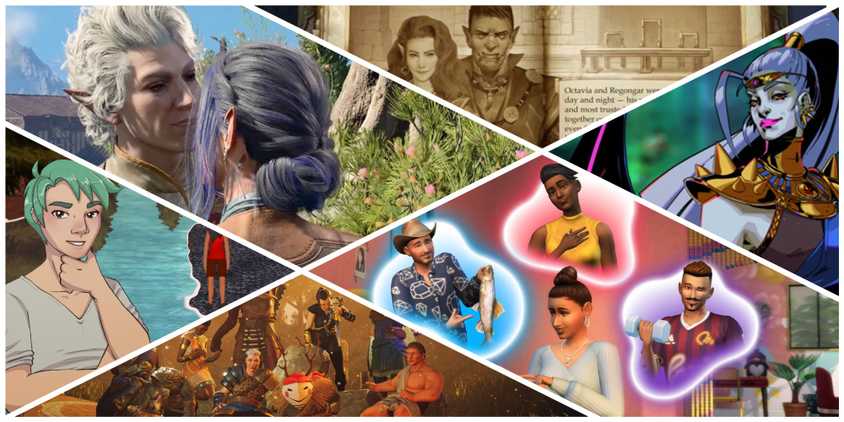 The Best Parenting Simulator Games