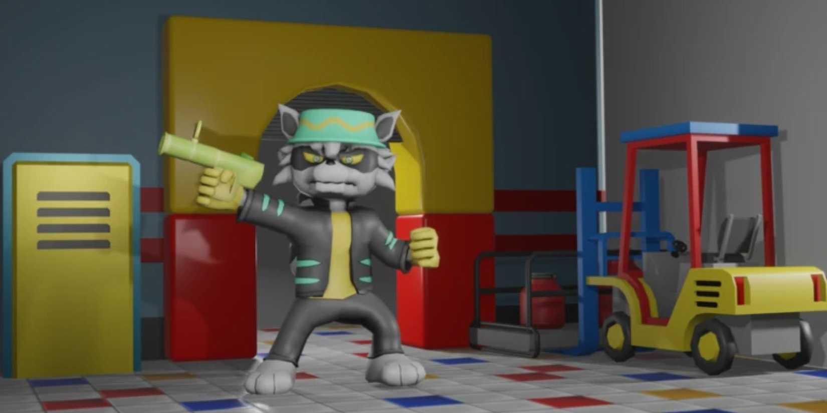 Roblox: Project Monster Multiplayer Codes