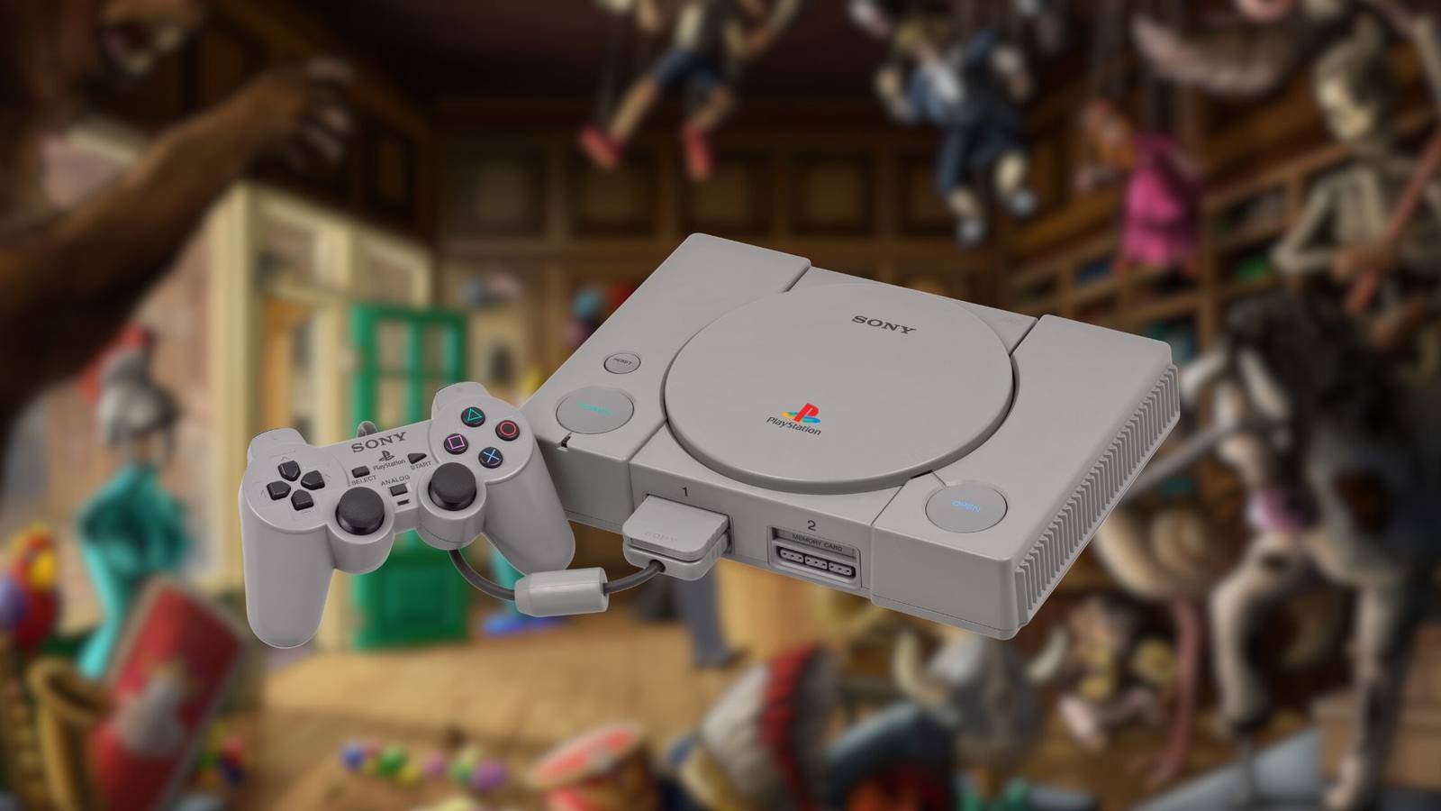Classic PS1 Game is Making a Comeback After 28 Years