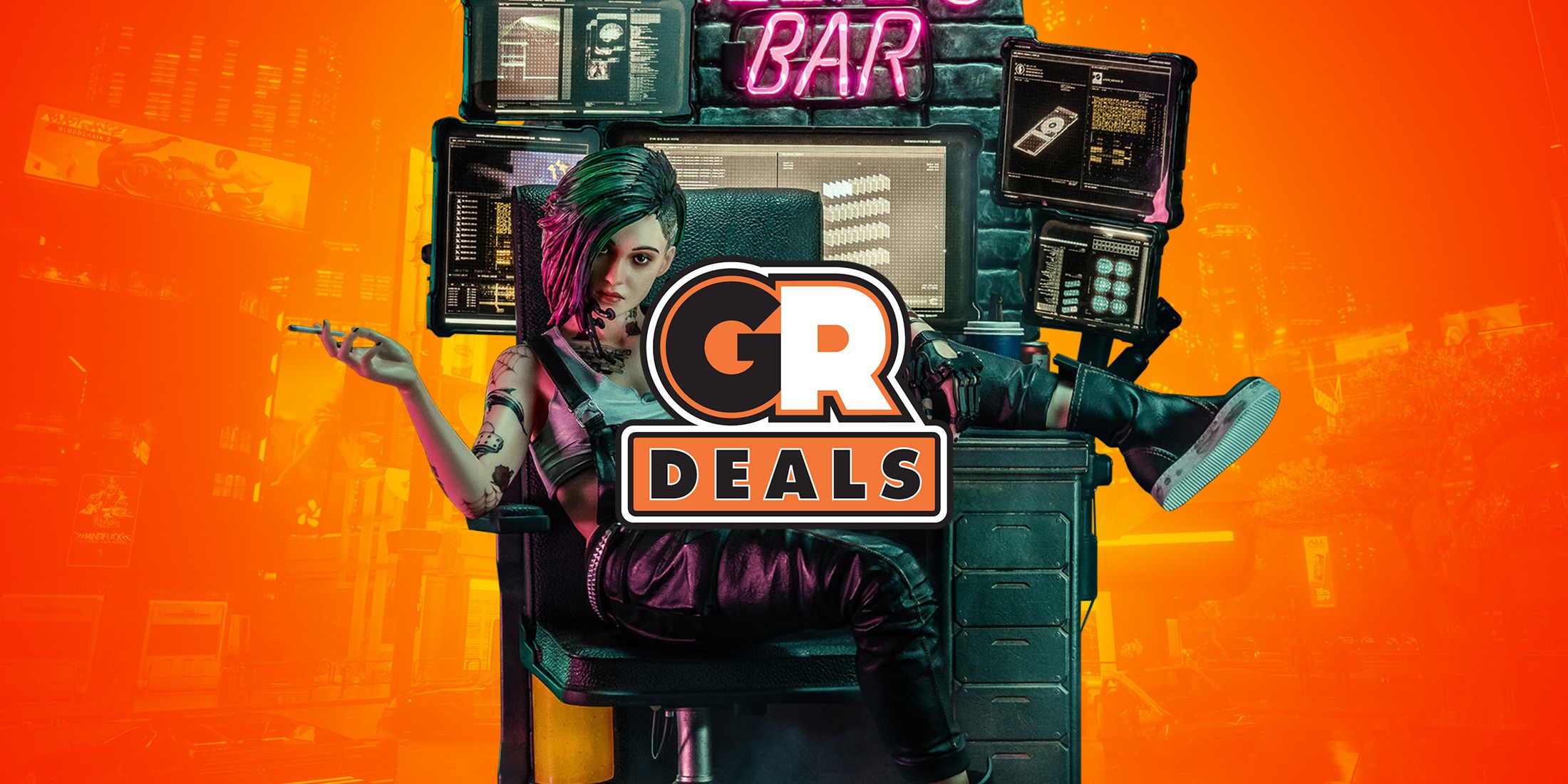 The 31 Best Cyber Monday Audio Deals