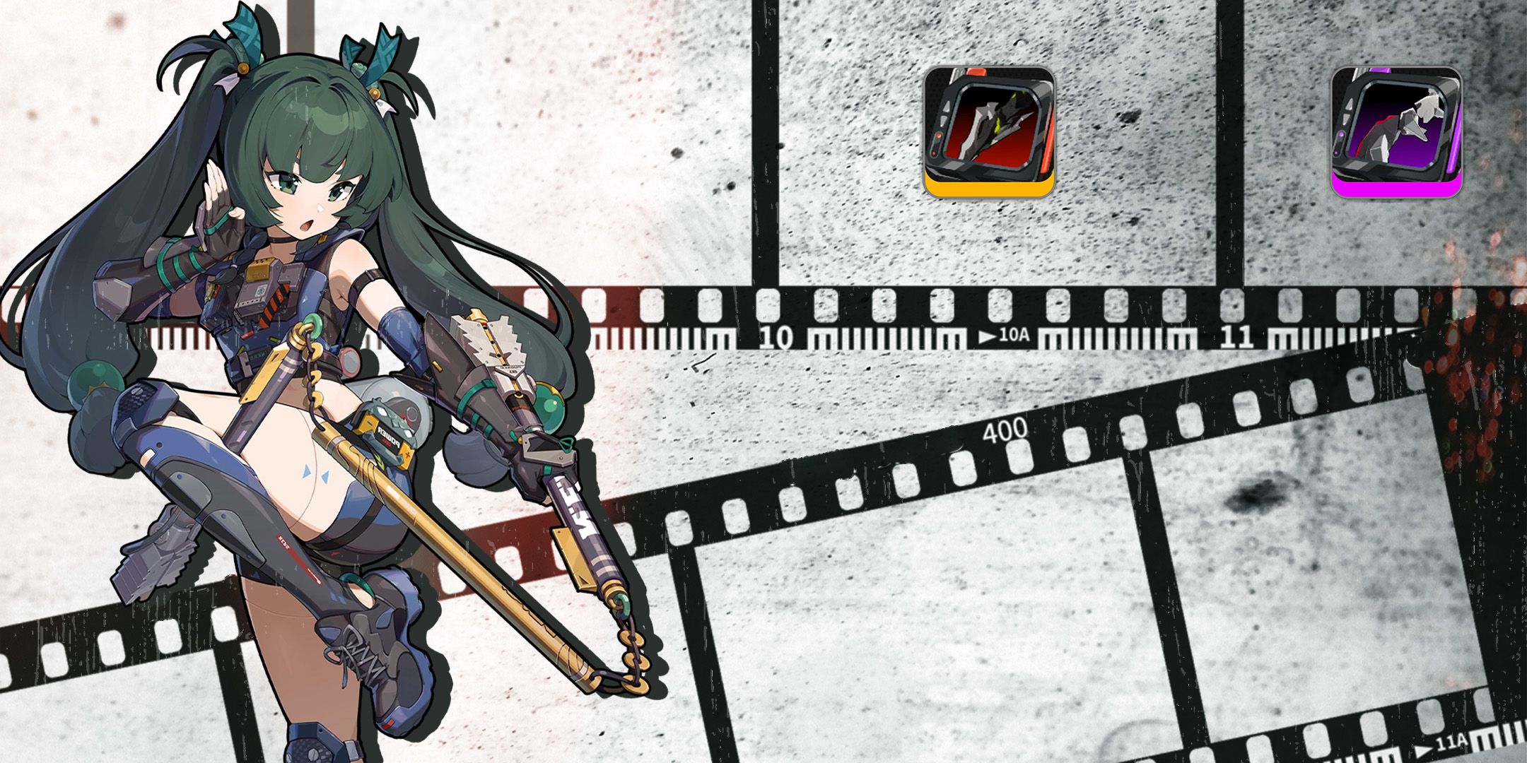 Qingyi Materials In ZZZ - Ascension & Skill In Zenless Zone Zero