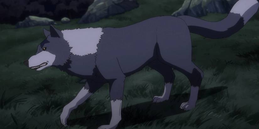 That Time I Got Reincarnated As A Slime: Ranga's Evolution, Explained