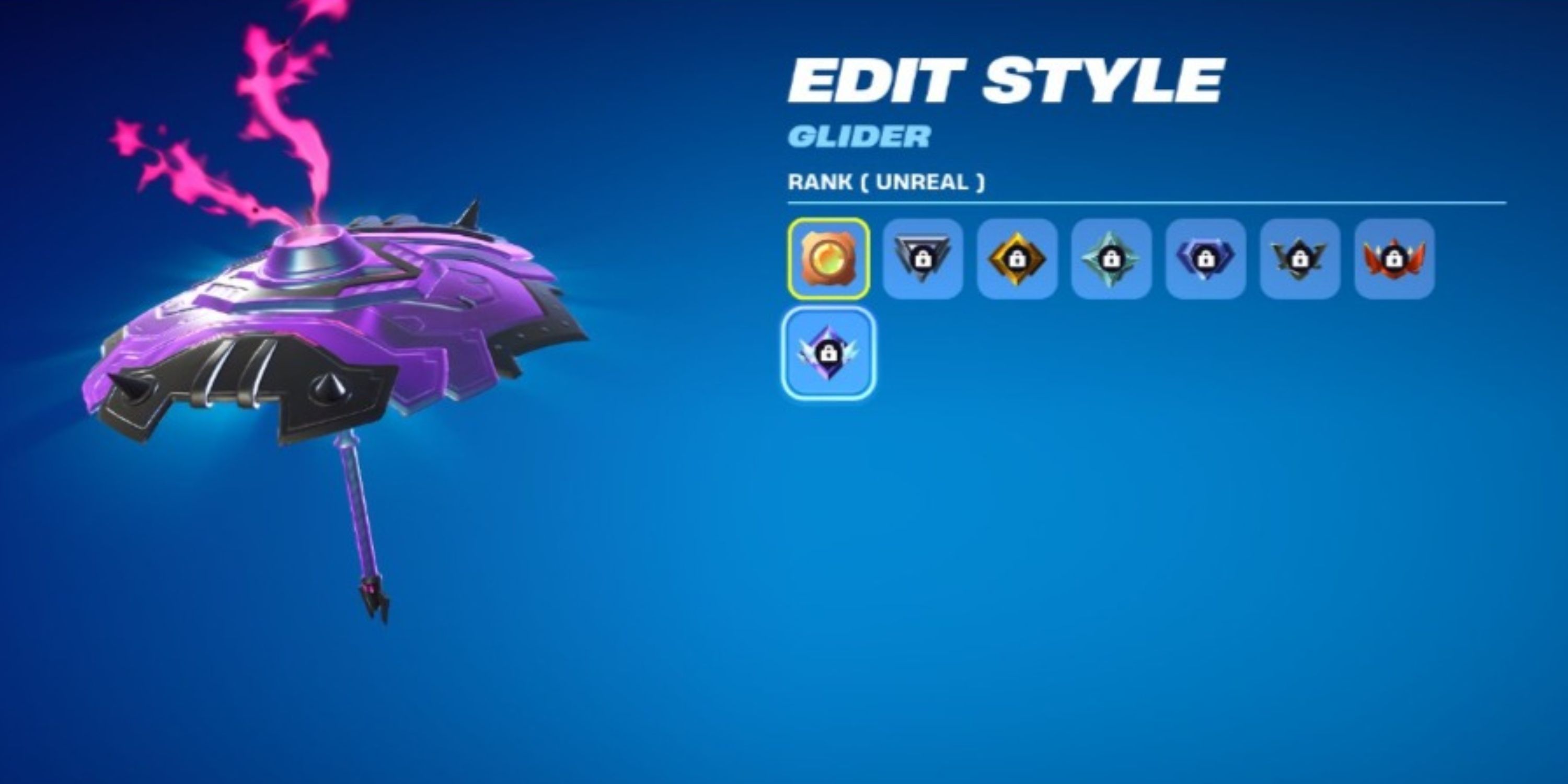 Fortnite Season 4 Gliders Fortnite Remix: How To Get The Ranked