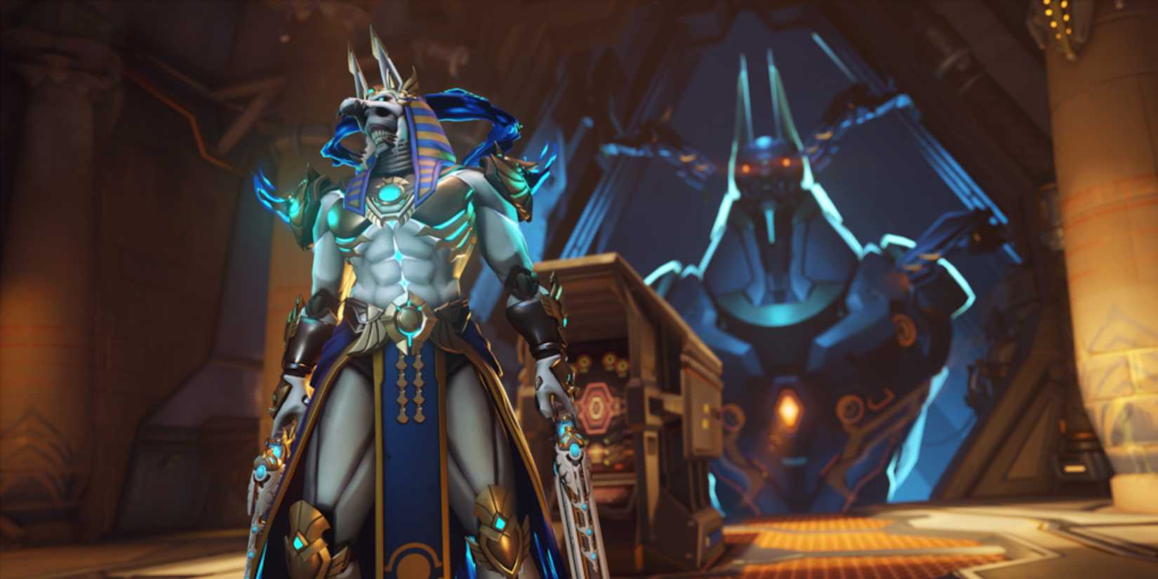 Overwatch 2 Season 12: All New Hero Skins