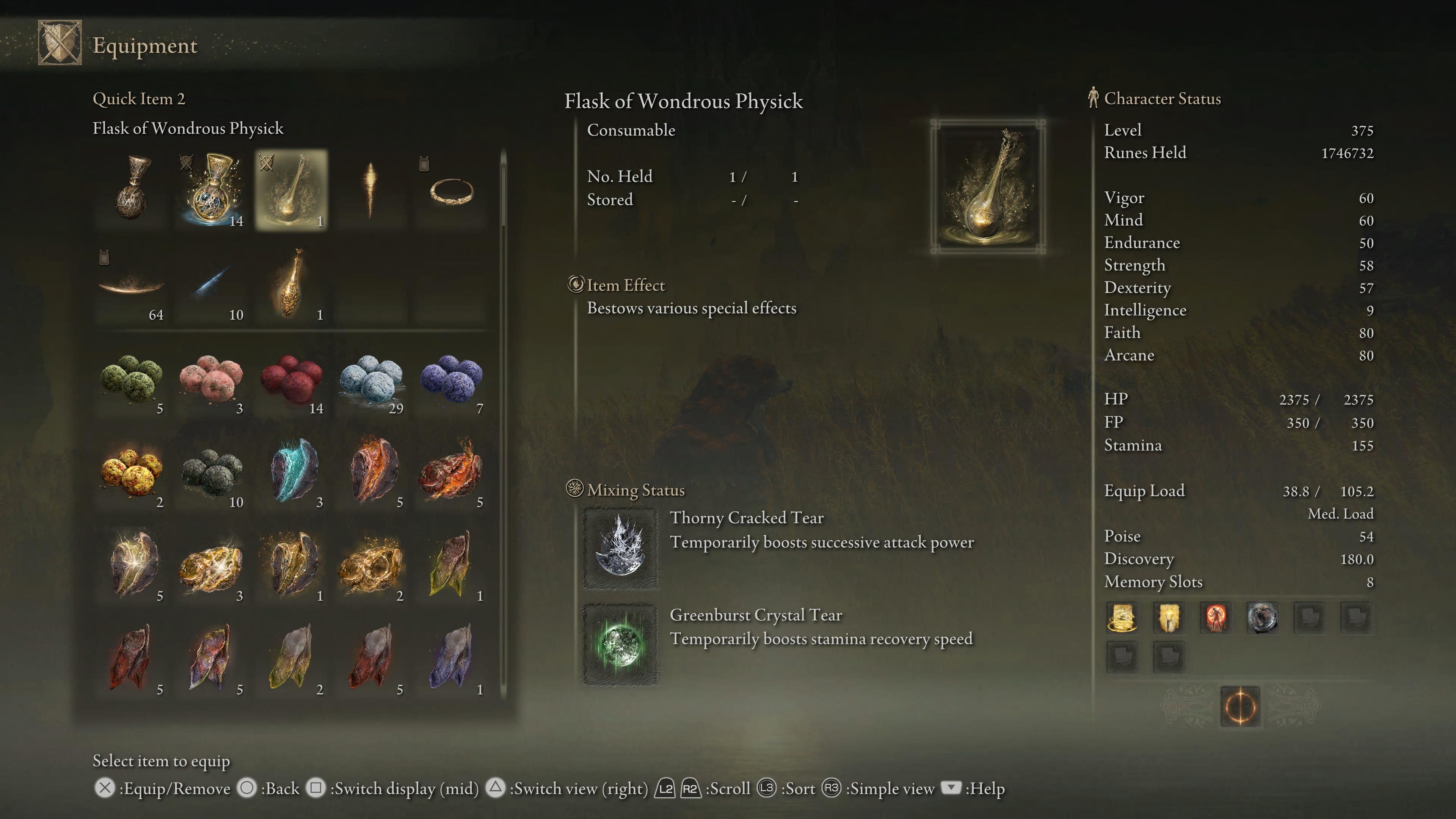 Red Bear’s Claw Build Guide In Elden Ring: Shadow Of The Erdtree