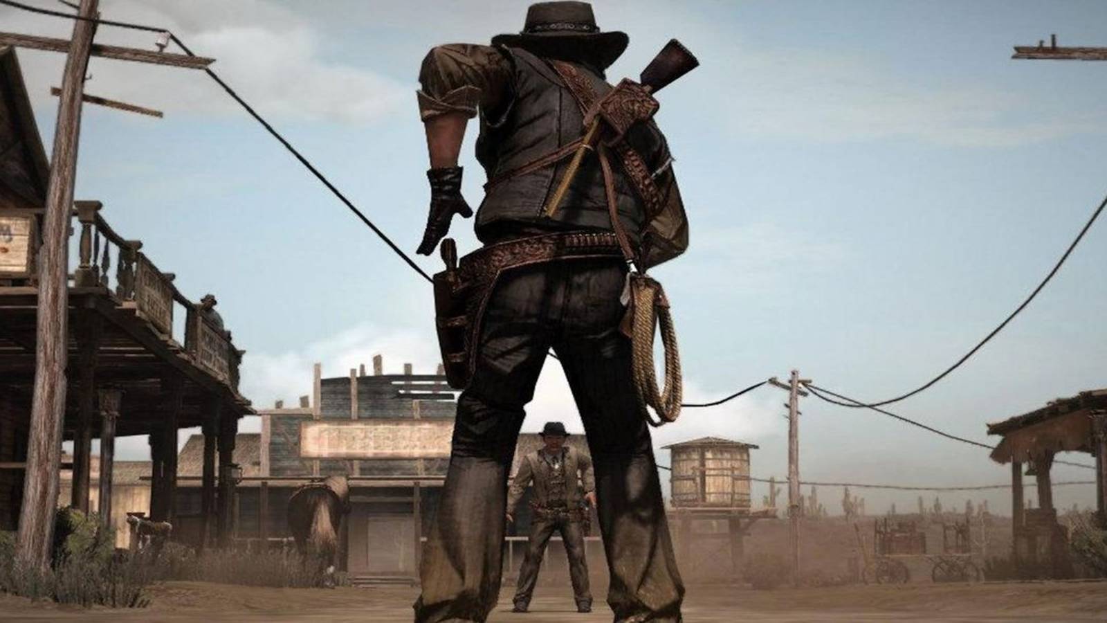 Why a Red Dead Redemption Remake Being a Ways Off is a Best Case Scenario