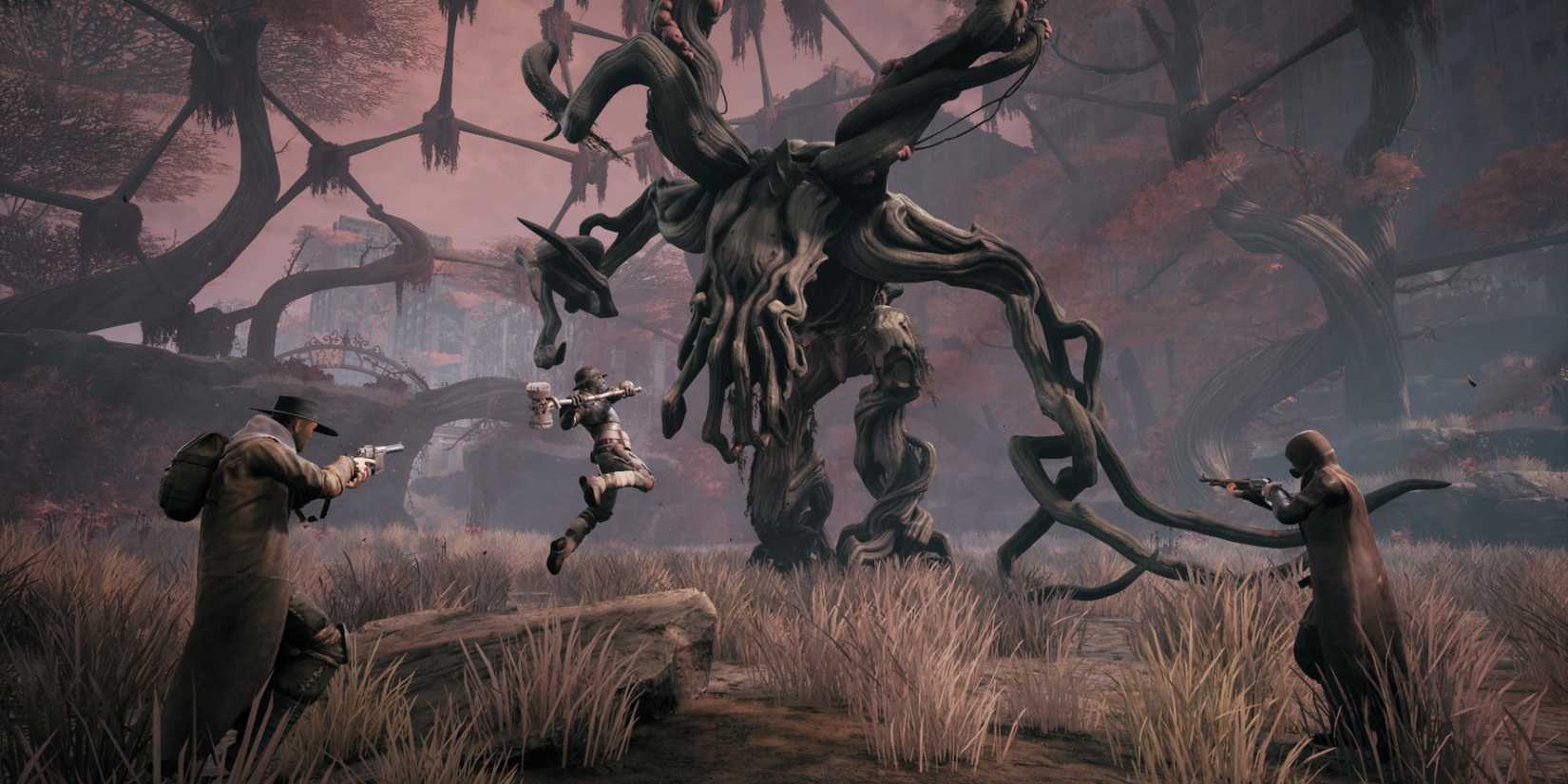 Every Game By Gunfire Games, Ranked