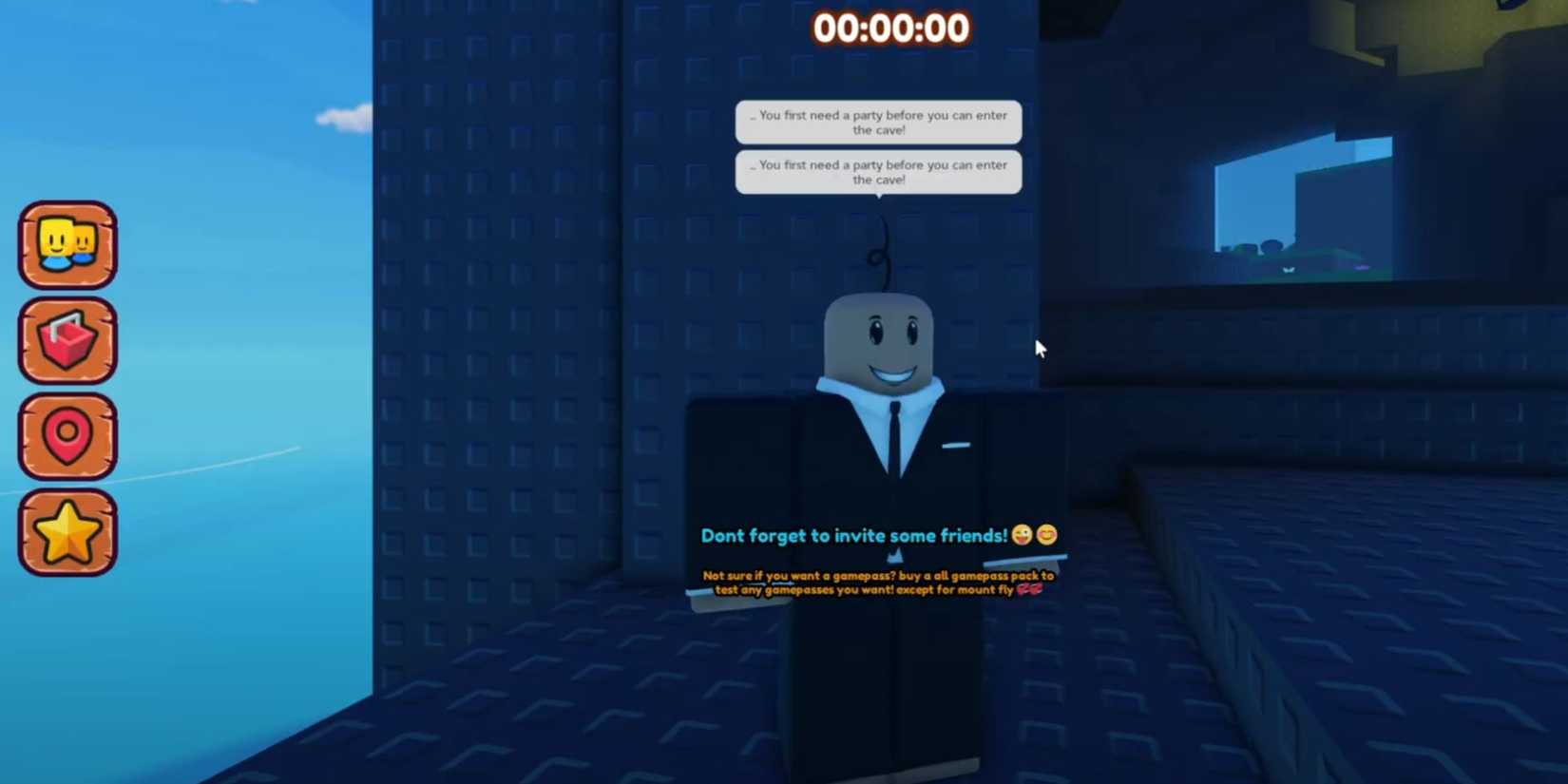 Roblox: Ride a Friend Codes