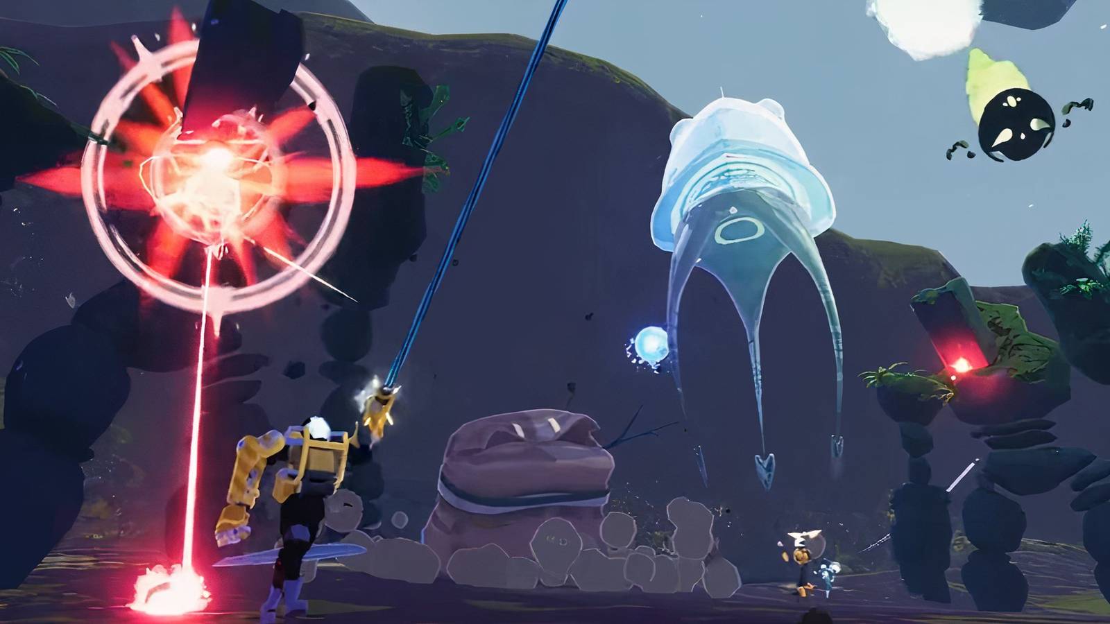 Risk of Rain 2 - Official PS5 and Xbox Series X Reveal Trailer