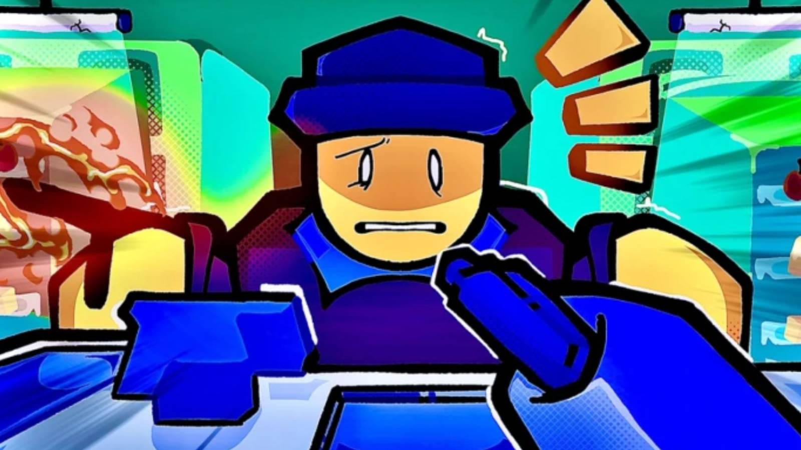 Roblox: Rob a Convenience Store Simulator Codes