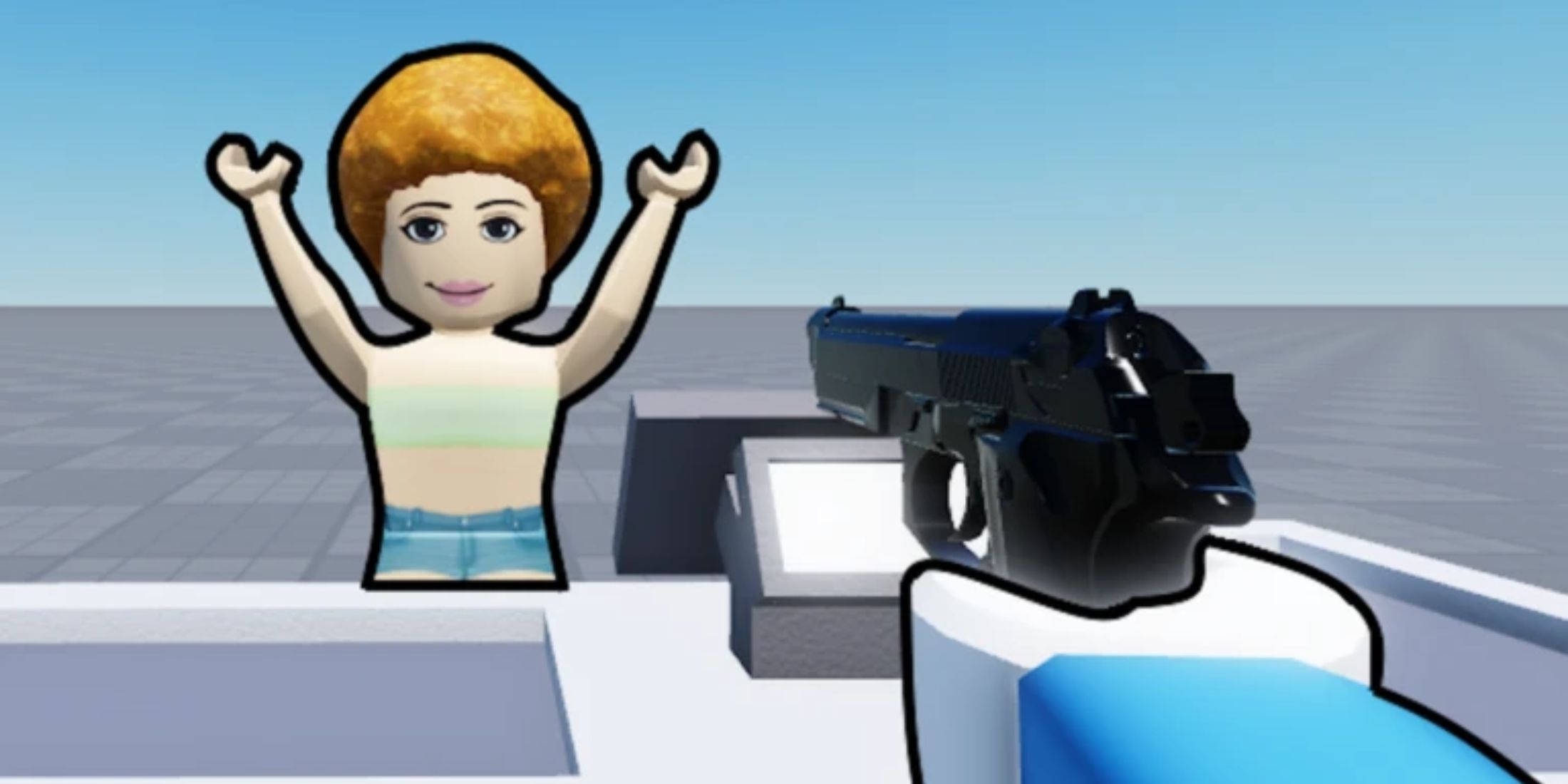 Roblox: Rob the Place Codes