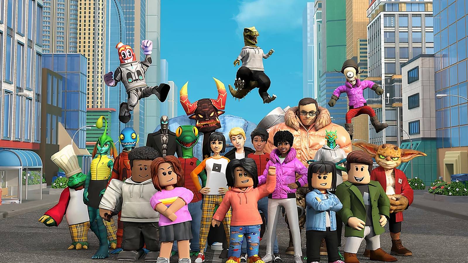 Roblox Player Has Seemingly Spent Nearly $10,000 Changing Their Username