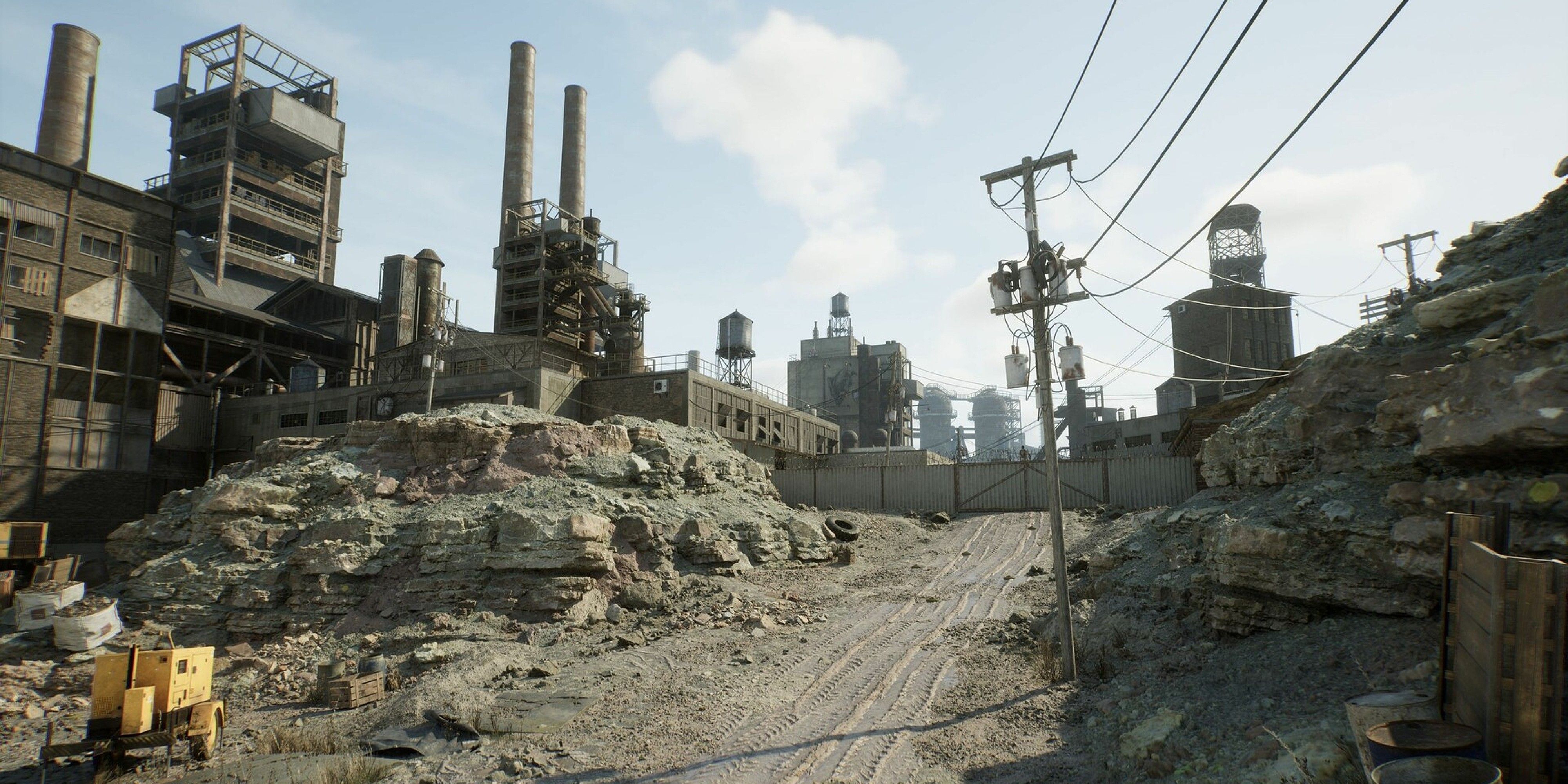 RoboCop: Rogue City Update Adds New Game Modes