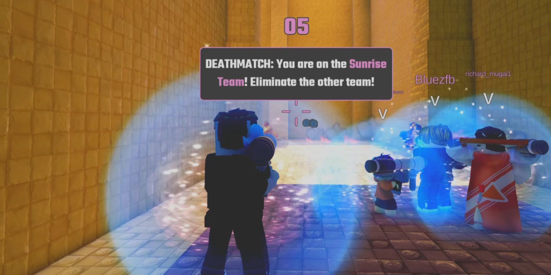 Roblox: Rocketeers Codes