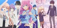 Why After The Rain Is A Must Watch Anime
