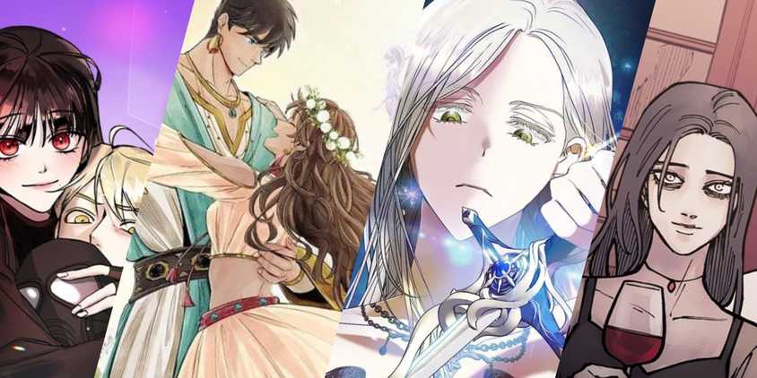 Best Horror Manhwa