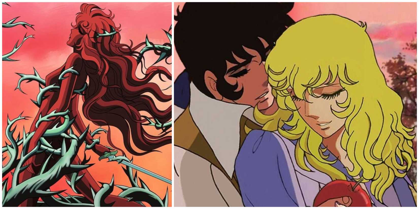 Best Classic Anime Series To Watch In 2025 Before They Are Rebooted