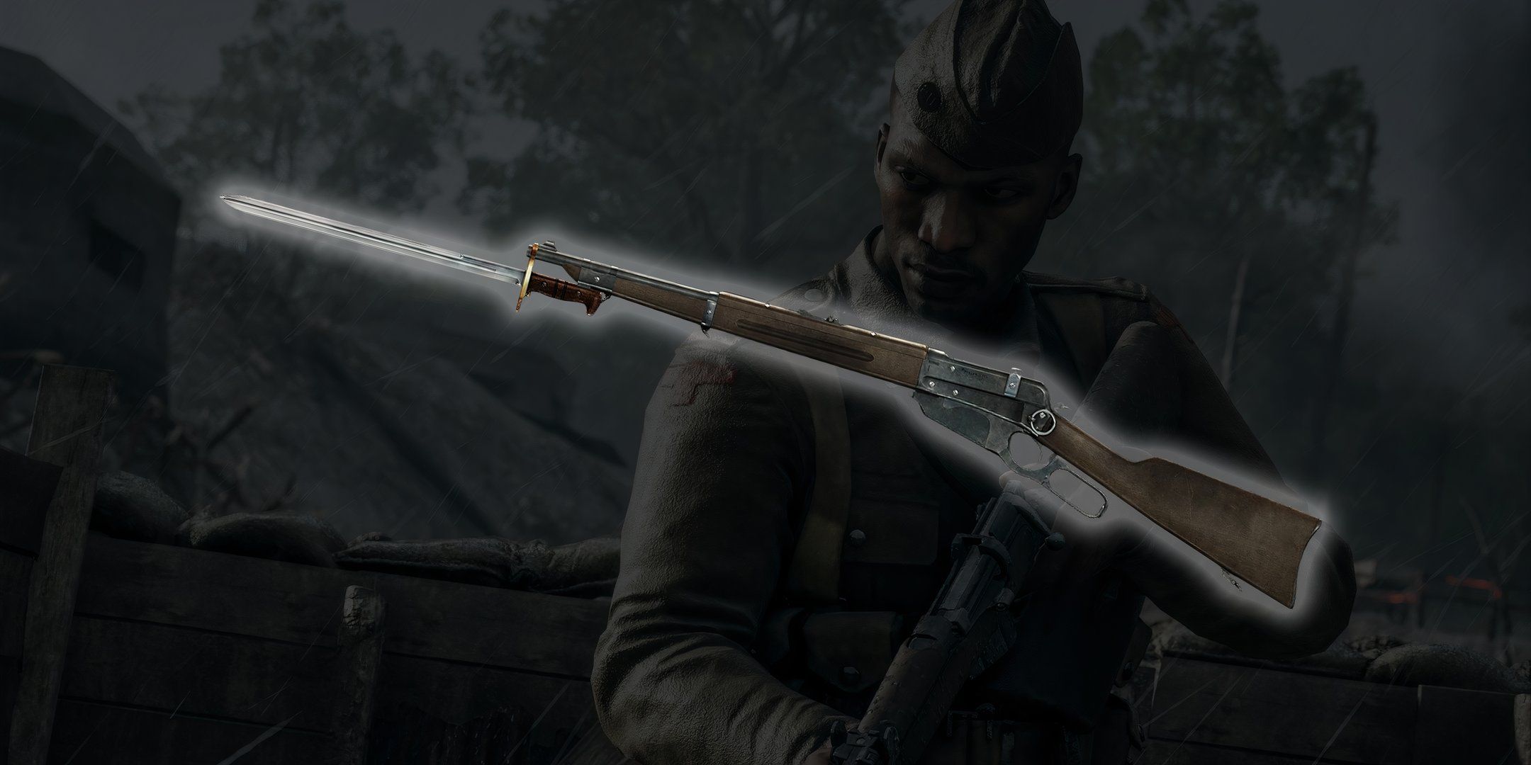 Best Sniper Rifles In BF1