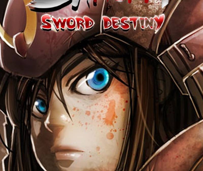 Samurai Sword Destiny | GameRant