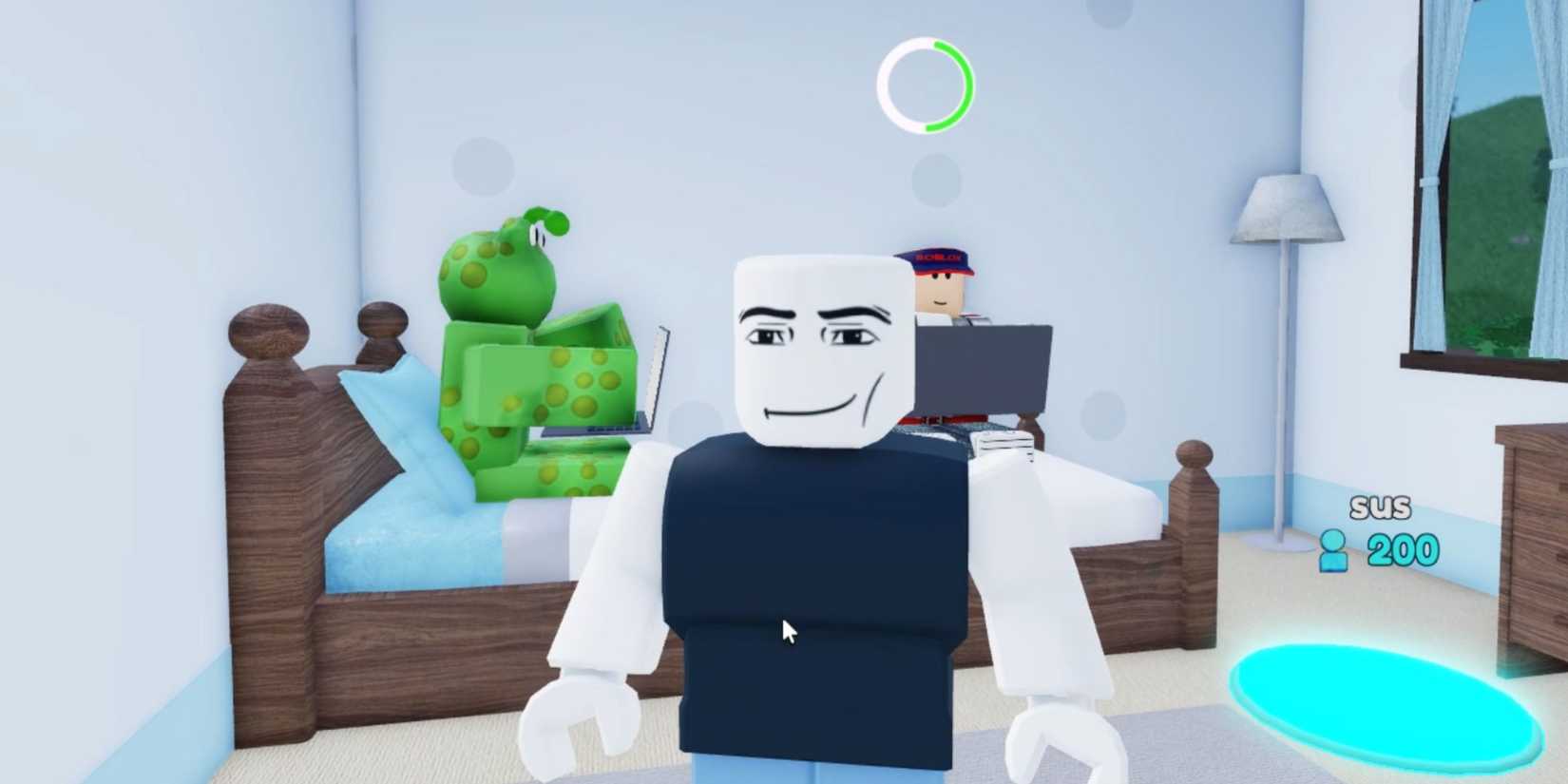 Roblox: Save Grandma From The IRS Tycoon Codes