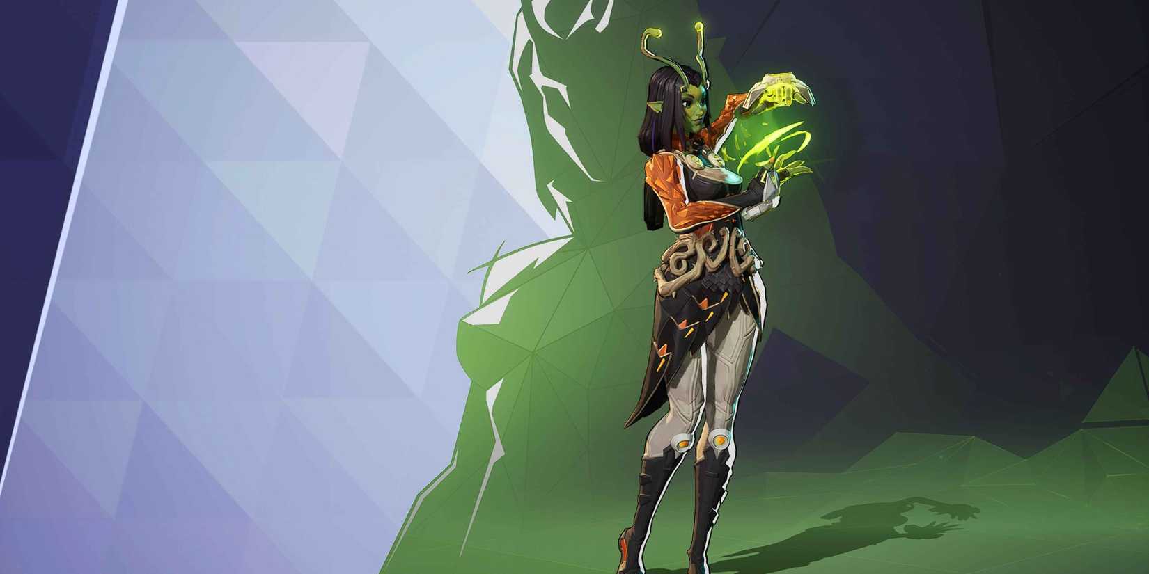 How to Play Mantis in Marvel Rivals