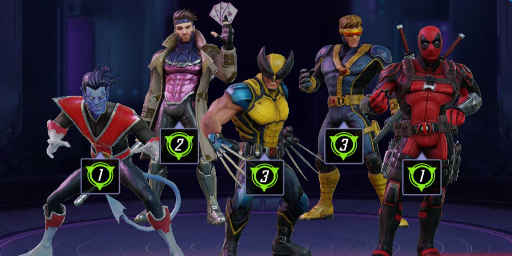 Best Marvel Games With Deadpool & Wolverine