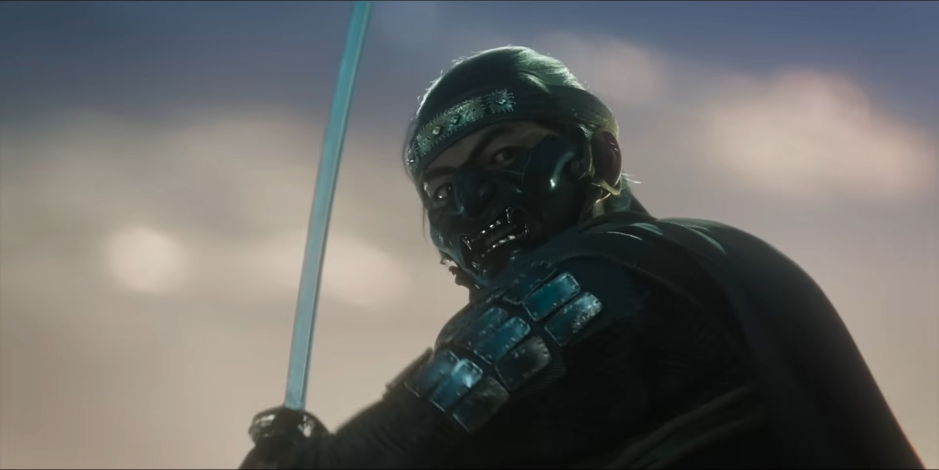 The Case for Love in Ghost of Tsushima 2