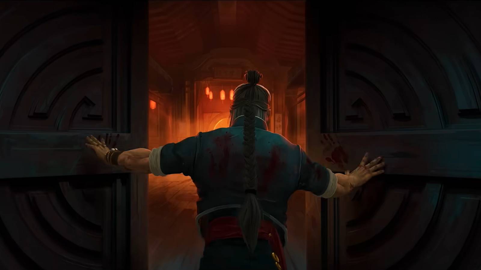 Sifu - Launch Trailer
