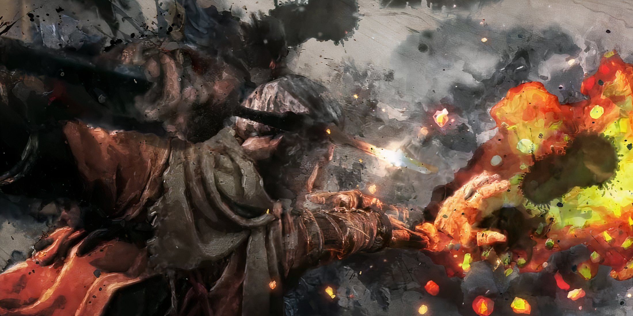 Sekiro: Shadows Die Twice - Official Launch Trailer