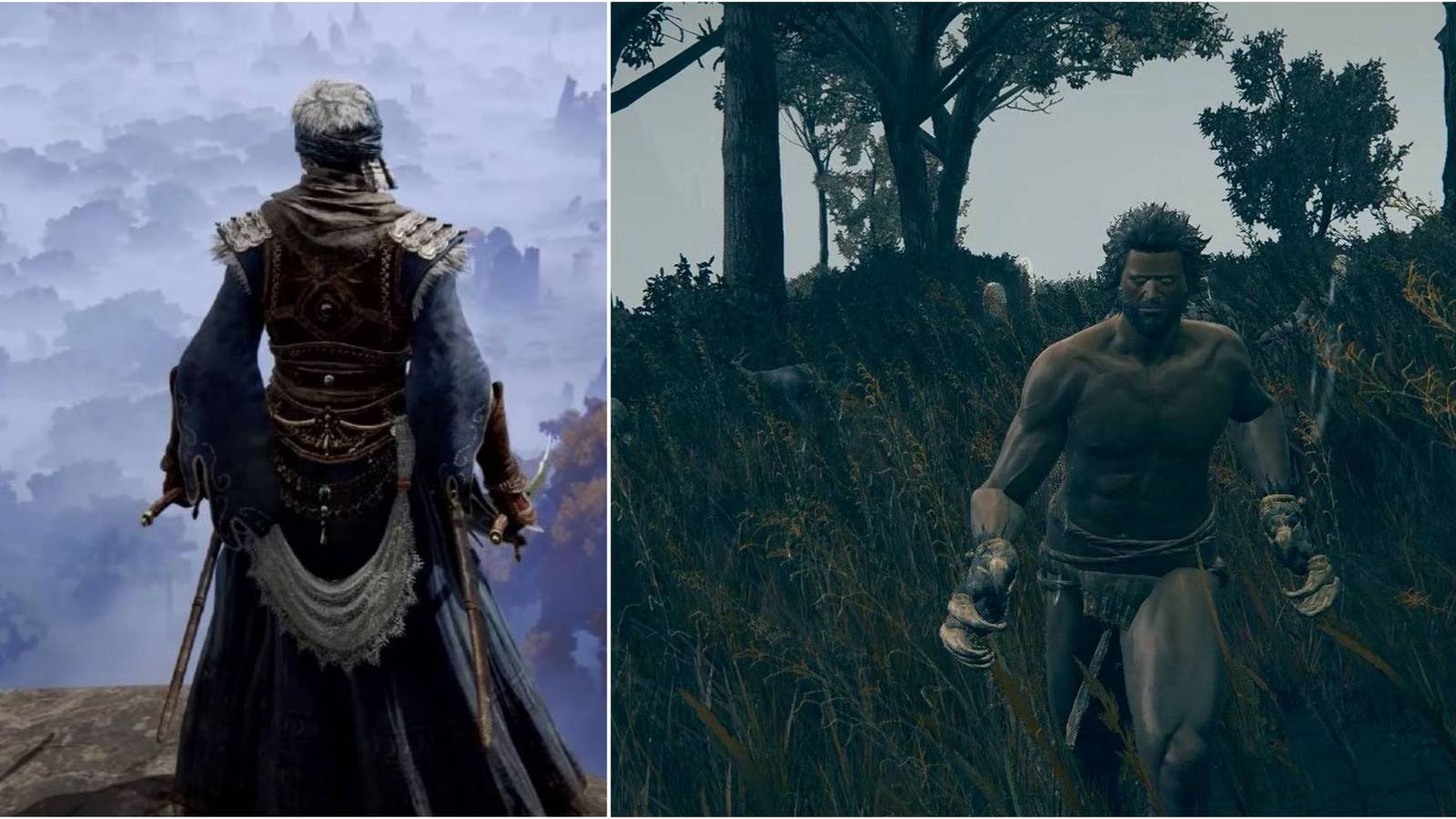 Beast Claw Build Guide in Shadow of the Erdtree