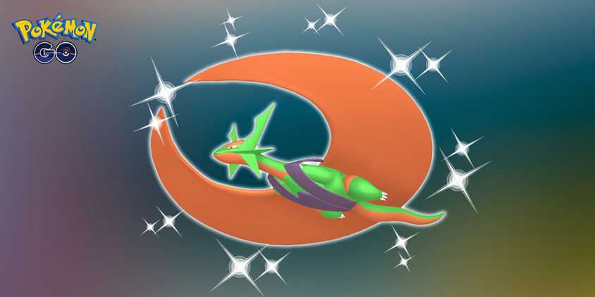 Pokemon GO: How To Get Shiny Skwovet & Shiny Greedent