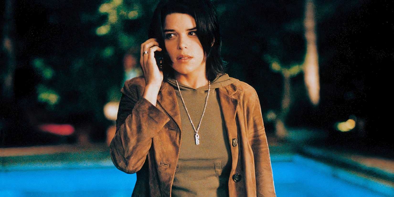 Could Scream 7 Feature A Babysitter As The Opening Kill?