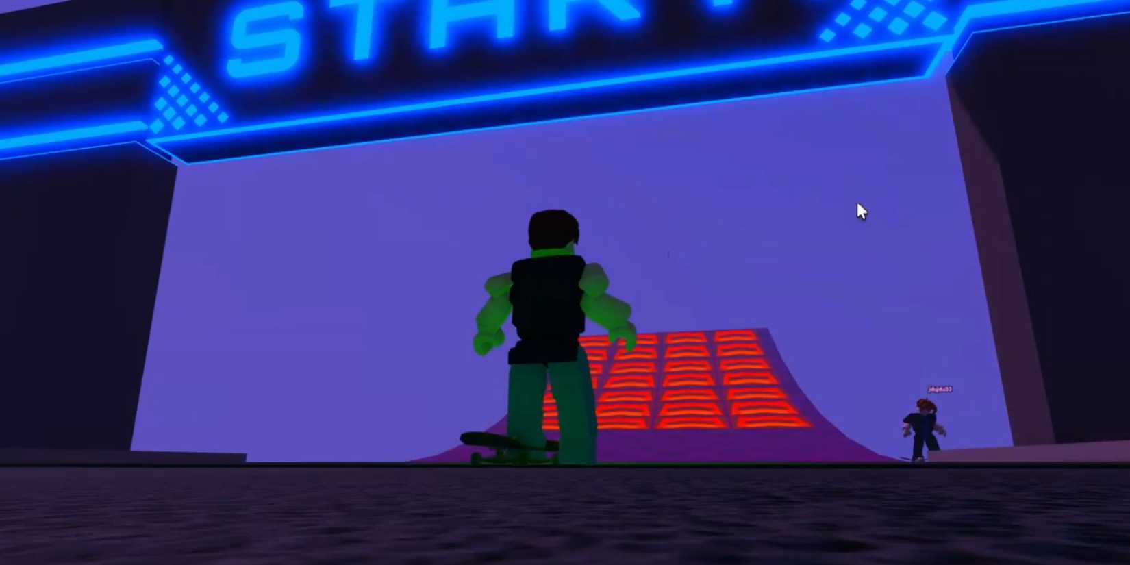 Roblox: Skateboard of Hell Obby Codes