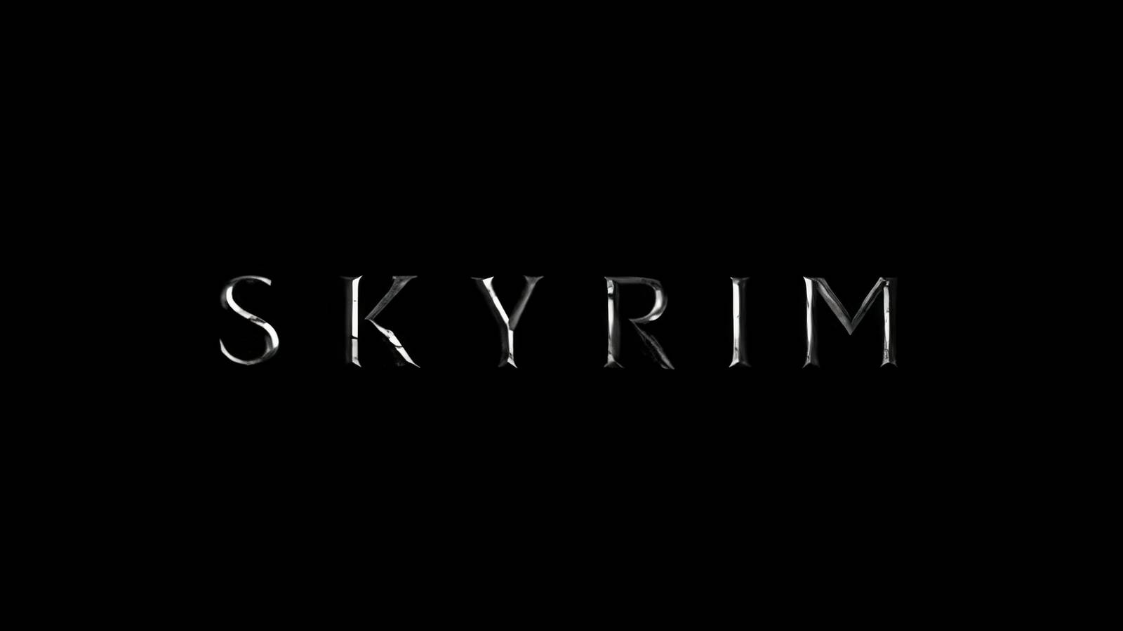Skyrim - Announcement Trailer