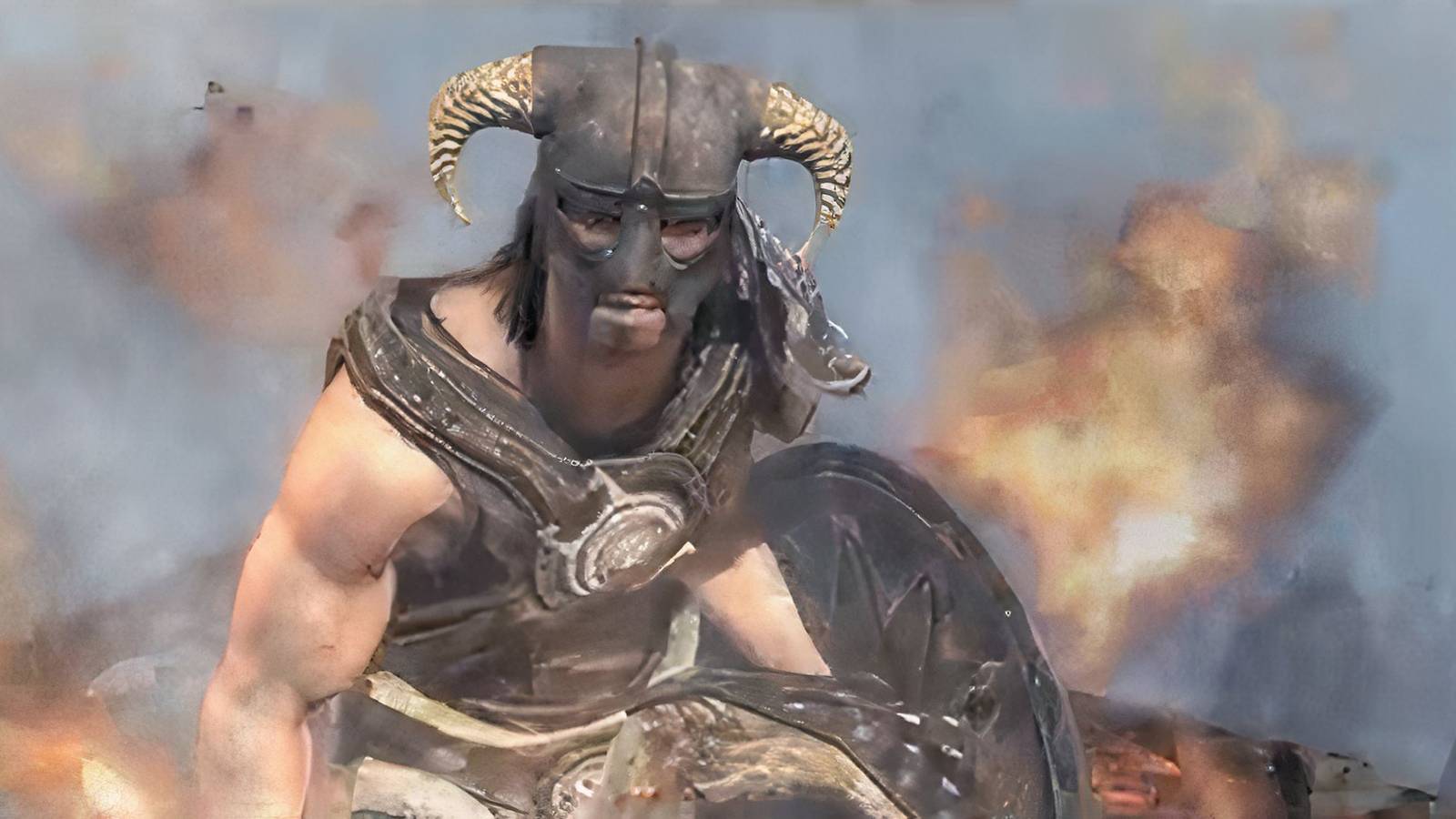 Skyrim - Official Trailer