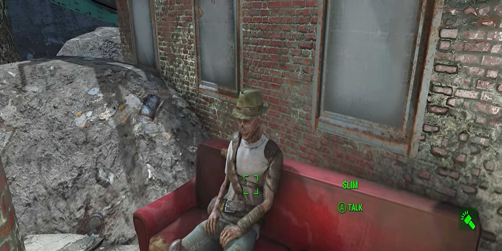 Best Merchants In Fallout 4