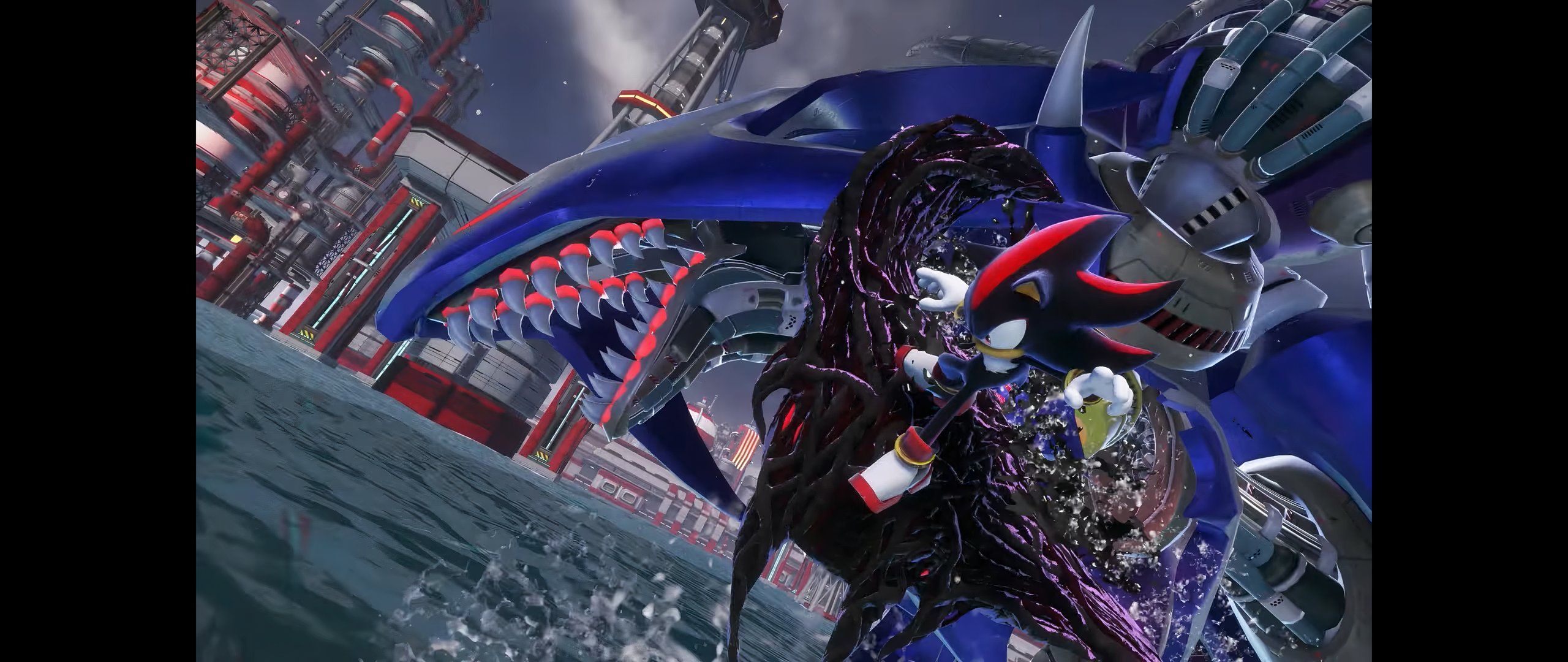 Sonic Generations Sonic The Hedgehog Run Surfing