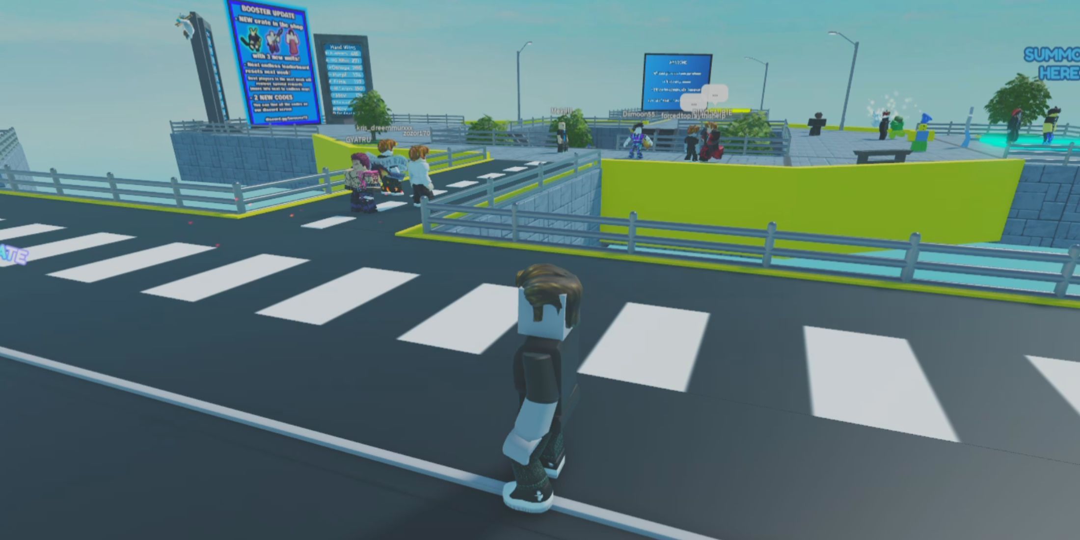 Roblox: Sorcerer Tower Defense Codes