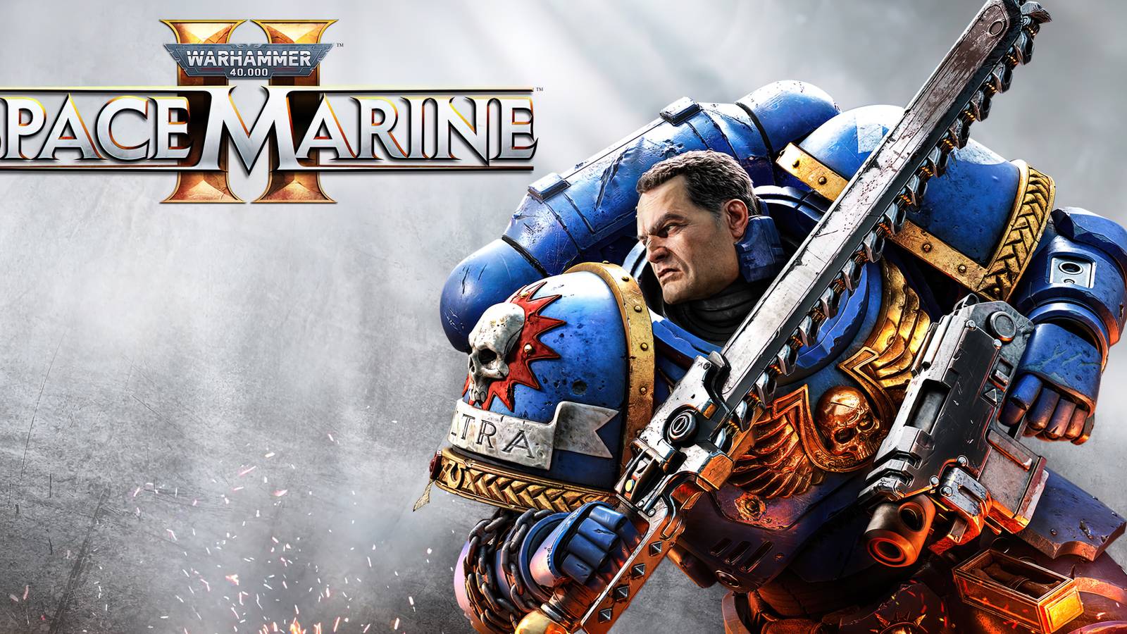 Warhammer 40,000: Space Marine 2 - All Available Platforms