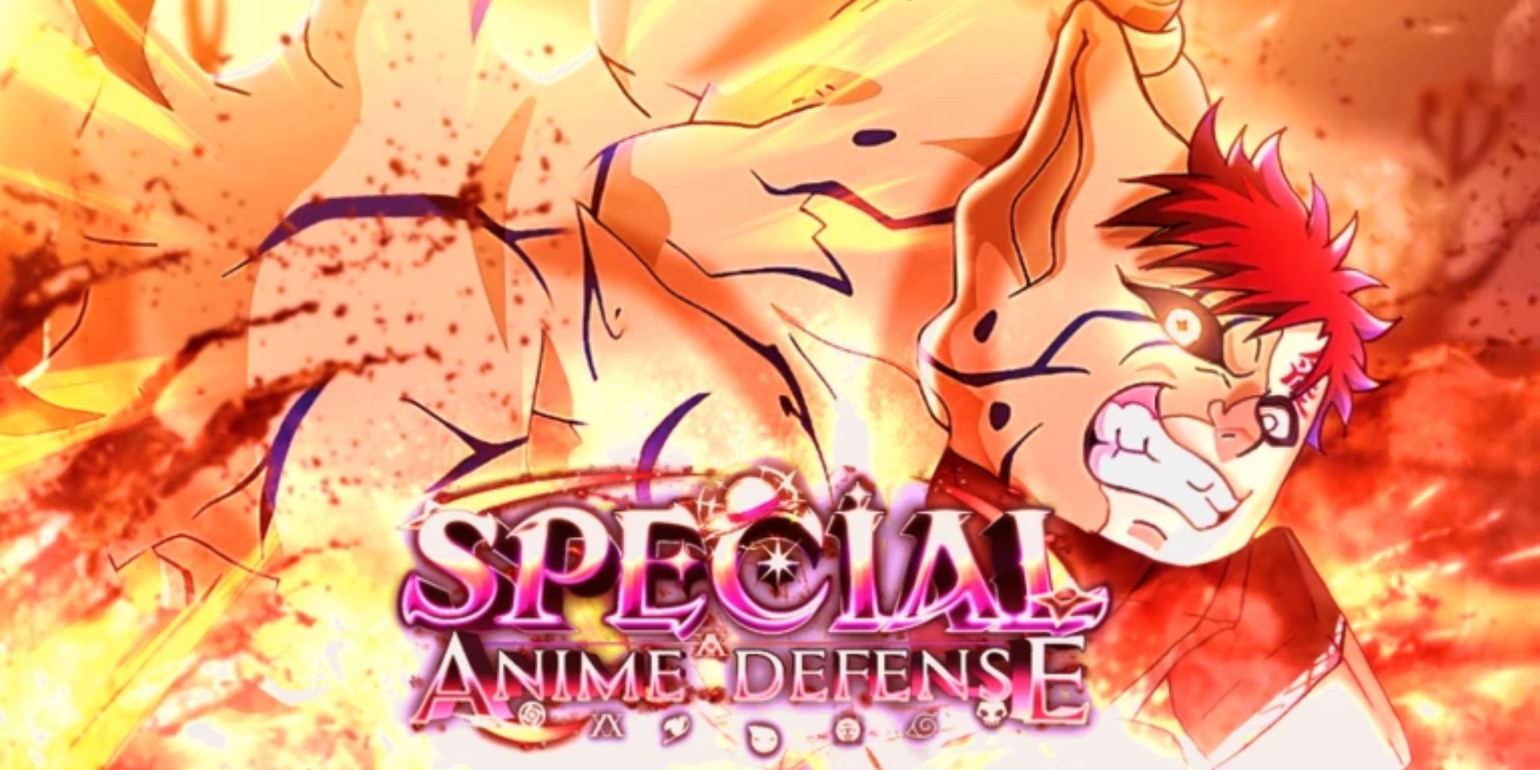 Roblox: Special Anime Defense Codes