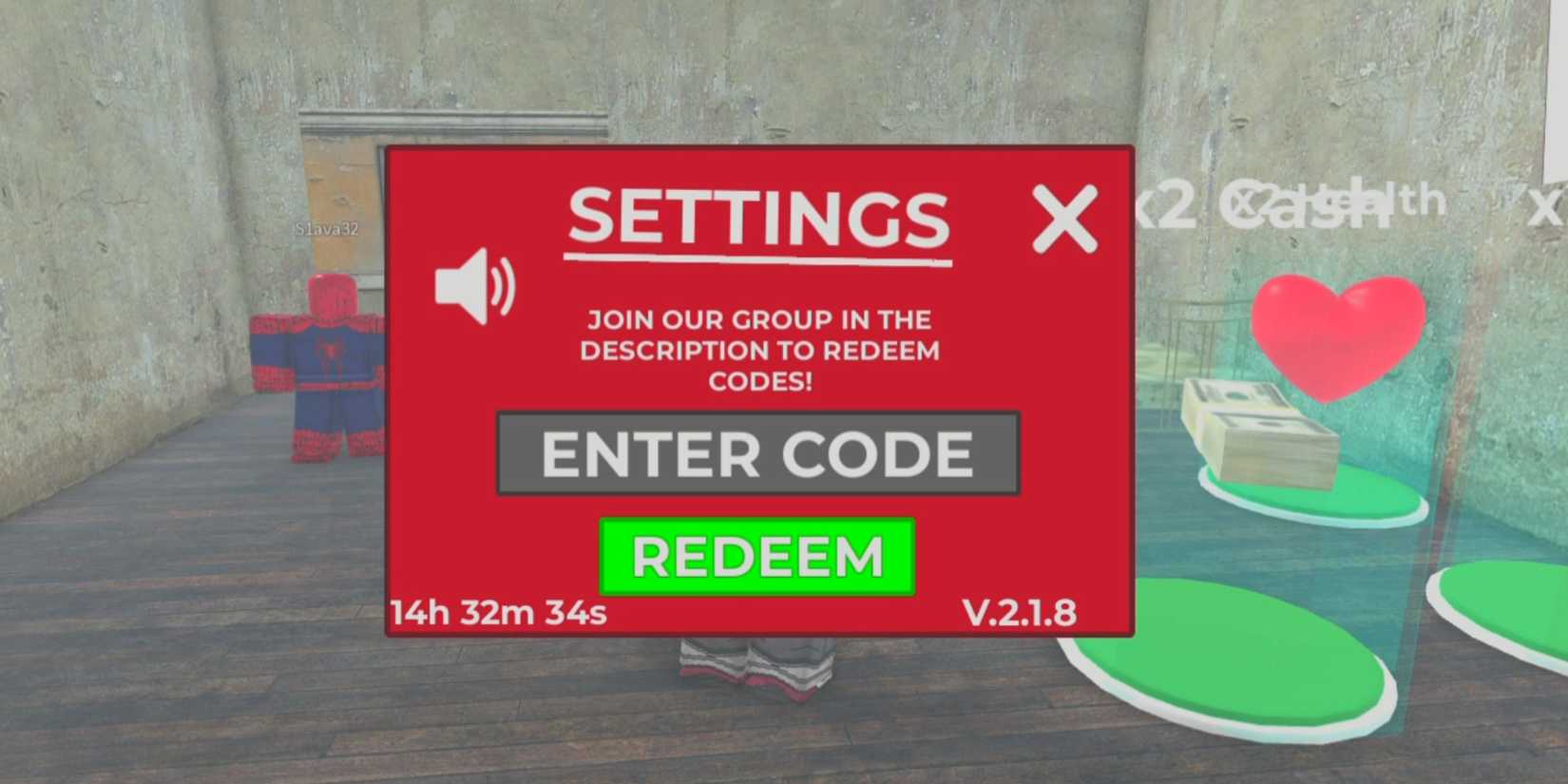 Roblox: Spider-Man City Codes