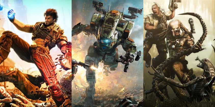 Influential FPS Games Worth Playing Just For Their Importance To The Genre